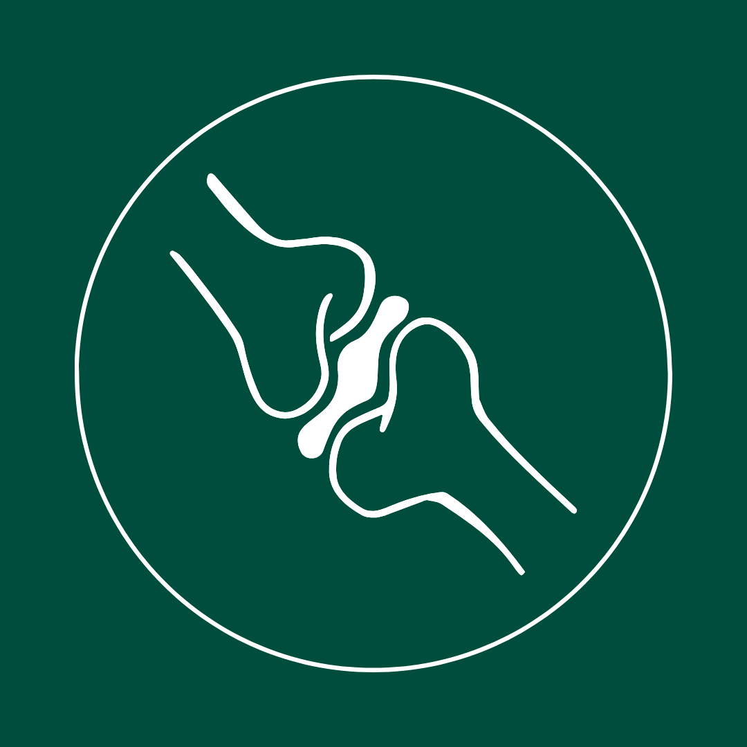 Kruidenproducten voor gewrichten - Green Vitality